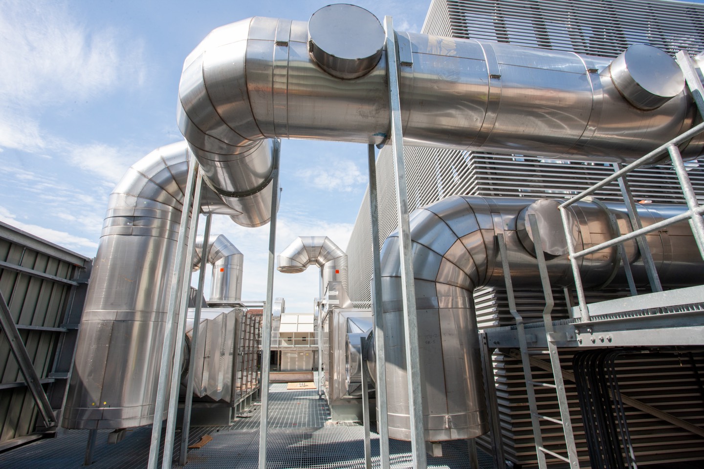 Farley Building Redevelopment Phase III / Moynihan Train Hall - KSW